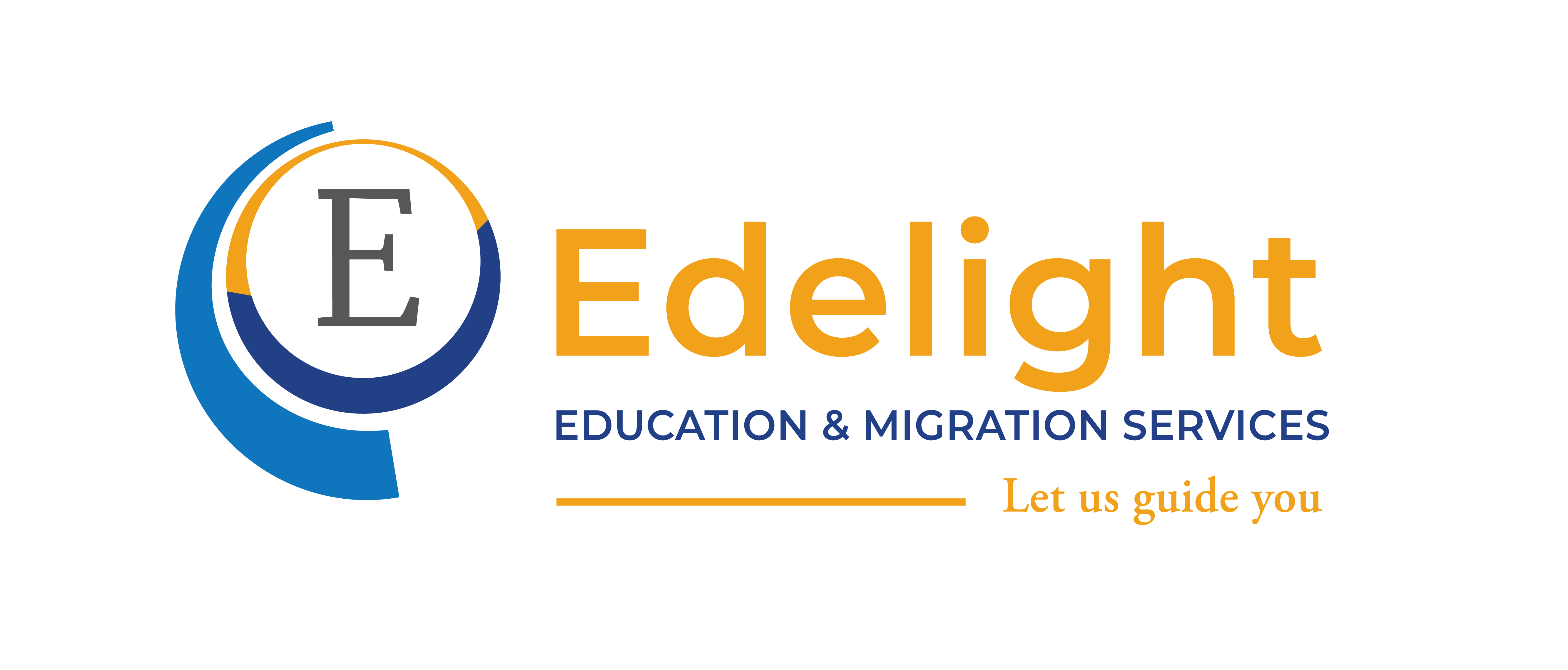 Edelight Education Service – Let Us Guide You